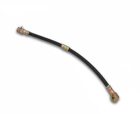 New Brake Flex Hose for Drop Spindle Disc Brake Kits. 14369 | SSBC-USA