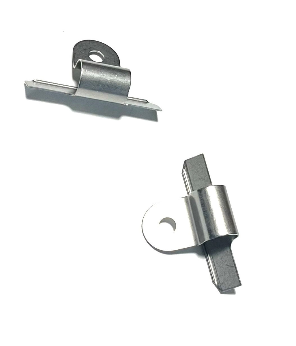 New Brake Pad Retainer for Kelsey Hayes 4-Piston Calipers1967 Mustang ...