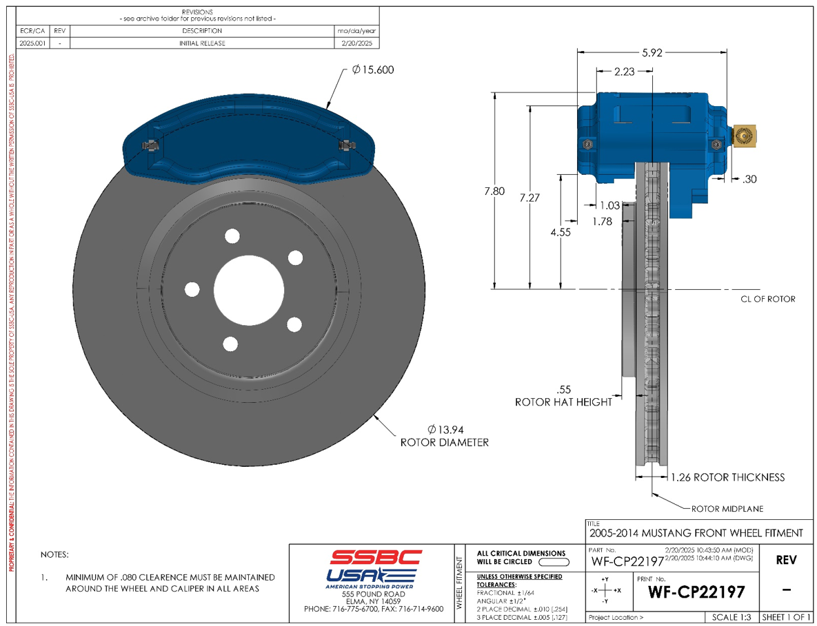 Mustang05-14FrontWheelFitmentA550-20X_9e3acabe-f01f-497b-b5b4 ...