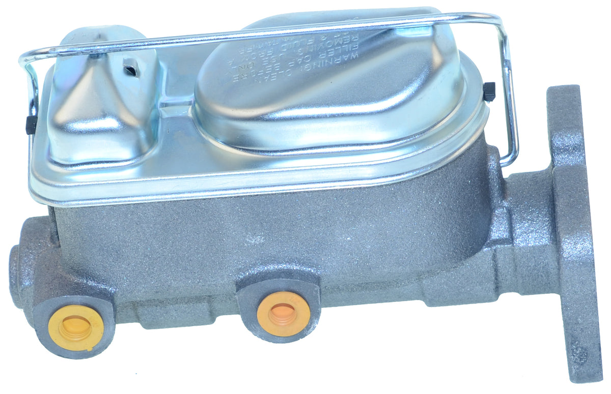 New Master Cylinder Assembly, 1-1/32" Bore, Mopar "A" Body 1973-1976 ...