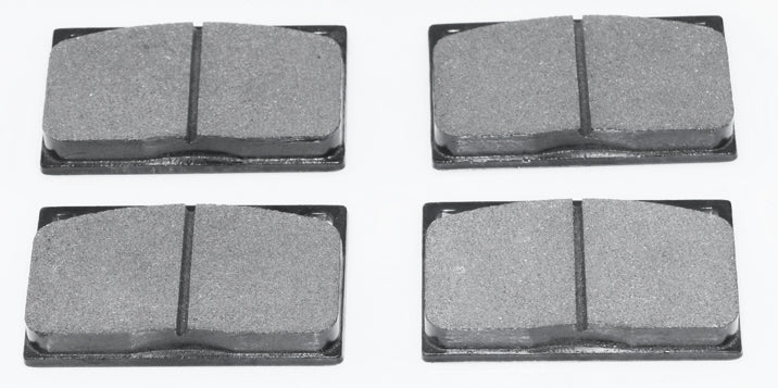 New Front Brake Pad Set for SSBC-USA 5 Lug Conversion Kits. 10144 ...