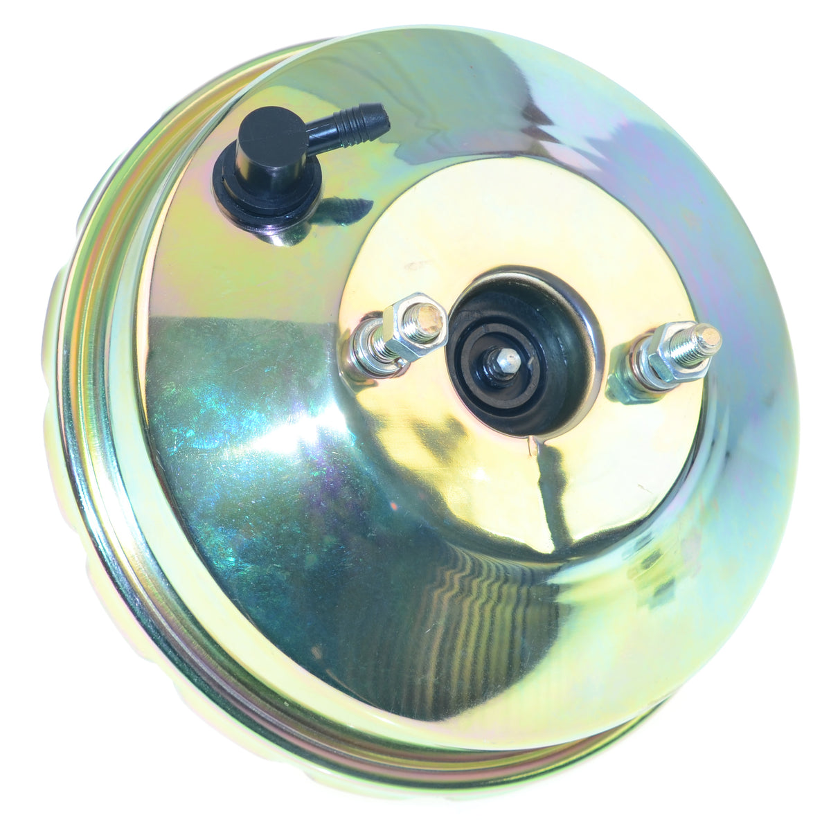 New Power Brake Booster Assembly, 9", Universal Fit. 28138 | SSBC-USA