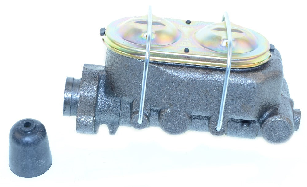 New Master Cylinder Assembly, 1" Bore, Manual Brake Applications, Deep ...