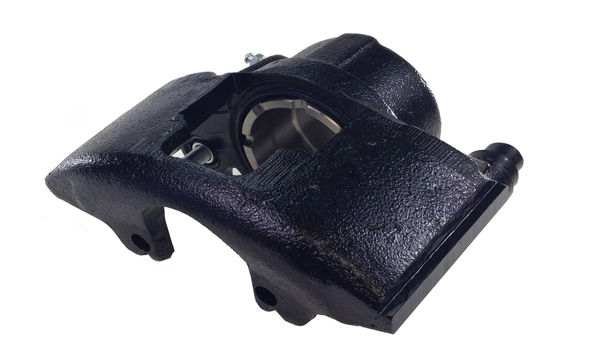 New Direct Fit Front Drum to Disc Brake Conversion Kit W/Rotors. A159-1 | SSBC-USA