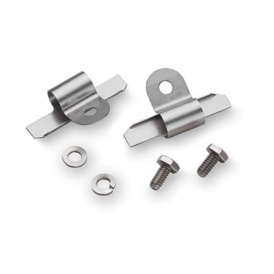 New Caliper Brake Pad Retainer Kit. A14 | SSBC-USA